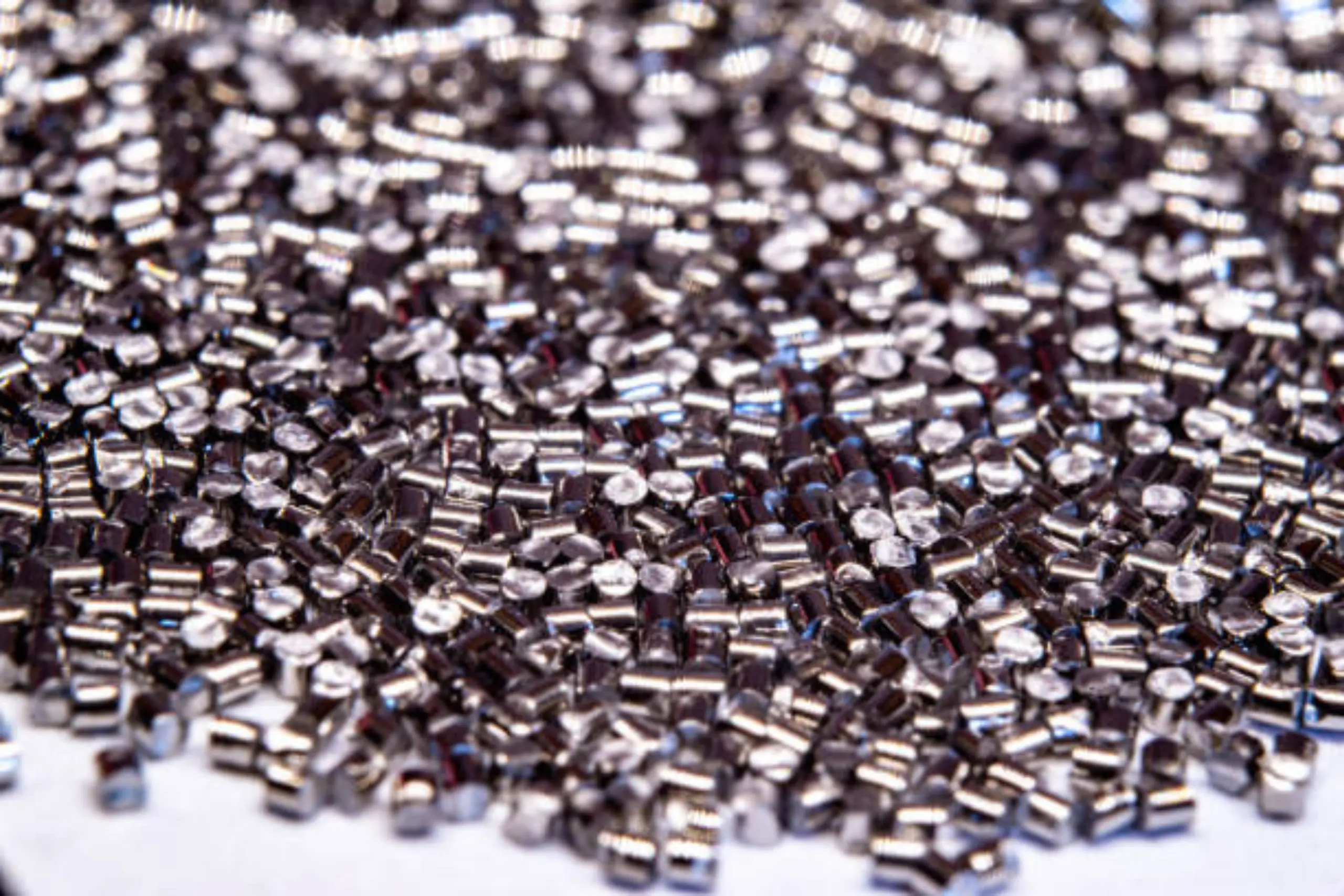 CUT WIRE SHOTS – impexind.com